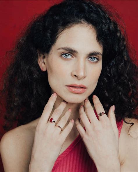 Edsa Ramirez — Paragon Model Management