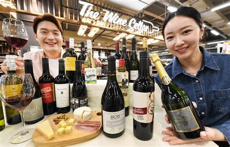 홈플러스 ‘와인 페스티벌…“데일리 와인 초특가” 대구일보