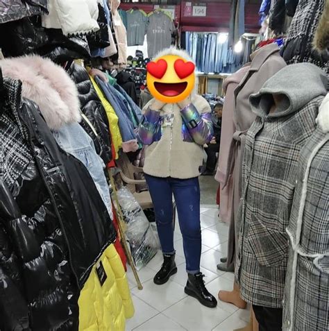 ქალის კურტკების ფართო არჩევანი Tbilisi