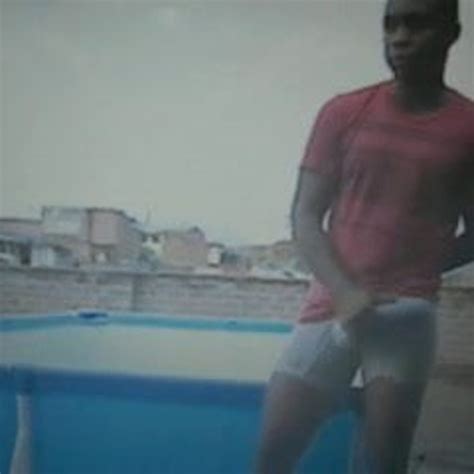 Black Guy On Roof Rubbing His Huge Bulge Free Gay Porn E1 Xhamster