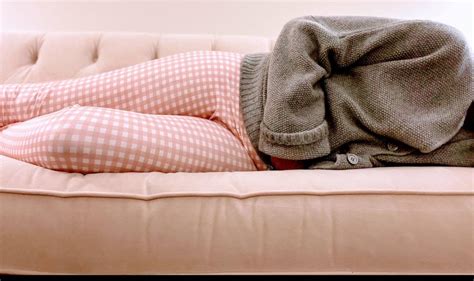 Feeling Nauseous After Sex The Reason Might Surprise You