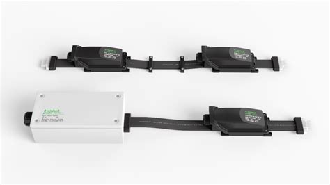 Flatkabel Elmagasinetno