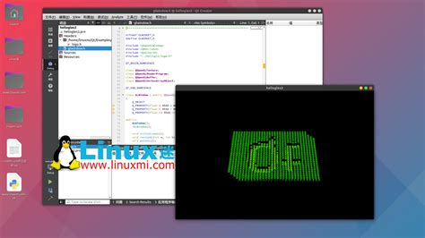 Qt Creator 6 正式发布以 C 为重点的开源 IDE Linux迷