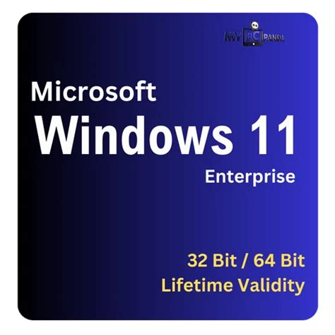 Microsoft Windows 11 Enterprise Product Key Lifetime Validity At 790 Piece In Hisar ID
