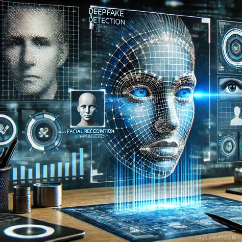 深度伪造检测（deepfake Detection）：识别真假影像的关键技术 Csdn博客