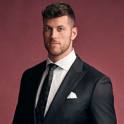 Bachelor Clayton Echard Was ‘rattled After ‘women Tell All Us Weekly