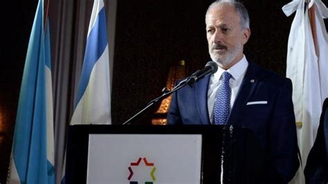 El Titular De La Daia Pidió Un Encuentro Con Fernández En Medio De Las Críticas Por La Causa