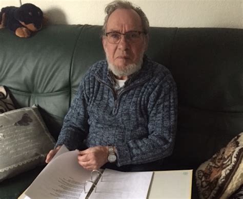 De Dorpsdichter Van Krommenie Jan Passchier De Orkaan