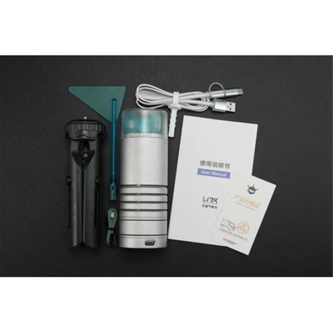 Buy Lark Weather Station Portable Educational Weather Device Compatible With Arduino Micro