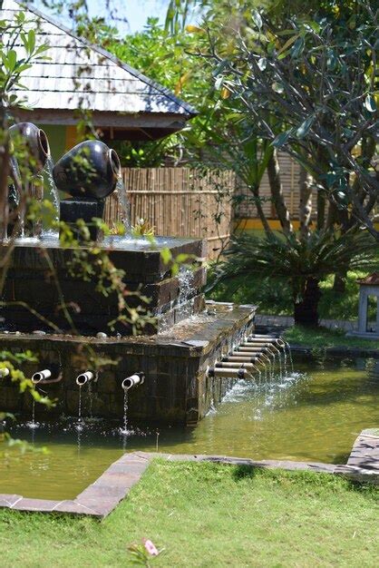 Premium Photo Spa Beauty And Massage Center Indoors Outdoor