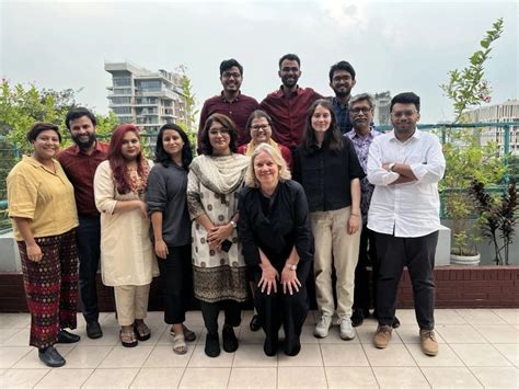 Charting A Bold Course For Youth Empowerment Shamshil Arefin