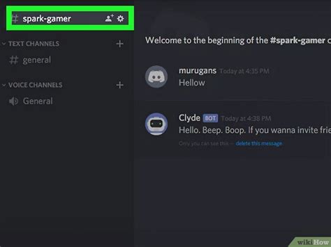 How To Find Your Discord ID Server ID Channel ID How To Find Your Discord ID Server ID Channel ID