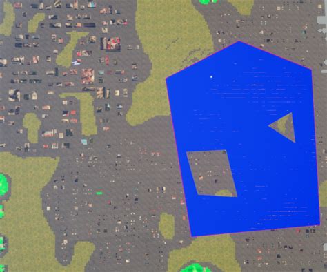 Dts二次开发文档 Class Polygon