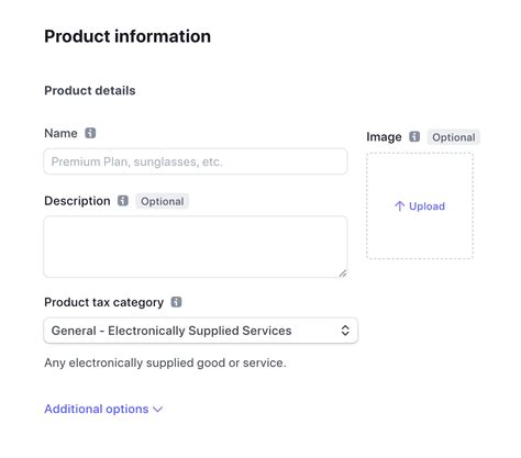 How To Create An Invoice In Stripe