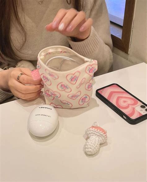 Pin By Elijah W On In Pink Vibes School Bag Essentials Baby Pink Aesthetic