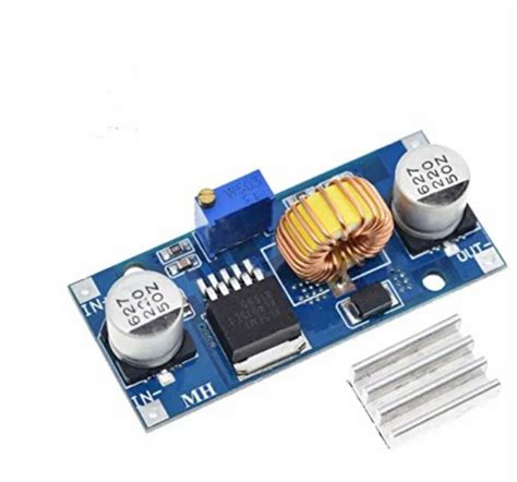 Xl4015 Power Supply Module At ₹ 80 Piece Bakrol Anand Id 2852562496130