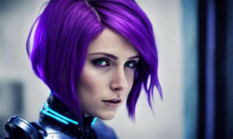 Sci Fi Cutie 263 By Hq14admin On Deviantart