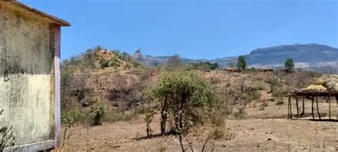 Prafulla Sutar On Linkedin Video Narrating The Water Situation In Bheliv Aadivasi Wadi Sudhagad