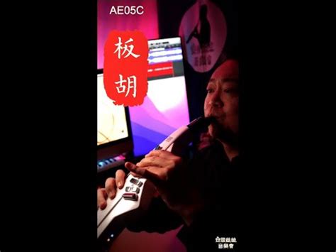大别山民歌 八段锦 Roland AE05C 板胡安颐爸爸音乐会 YouTube