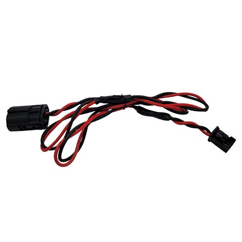 E9x E8x Ekp To Fuel Pump Wiring Harness Arc Terminator