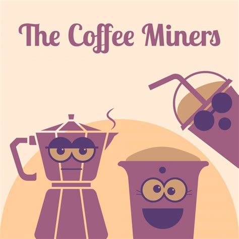 The Coffee Miners New Media Writing Prize