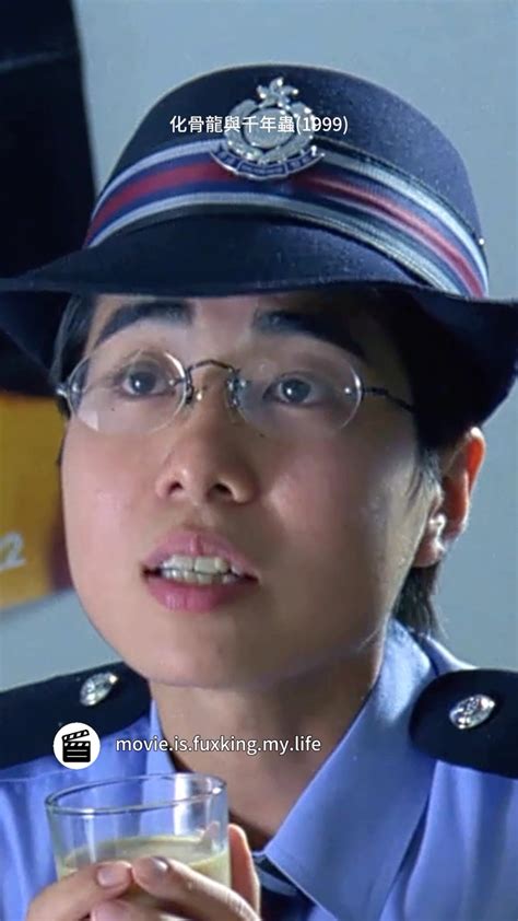 🎬電影名稱：逃學威龍3 1993 🍿導演：王晶 發行商：永盛電影公司 港產片 周星馳 梅艷芳 張敏 陳百祥 周海媚 黃秋生 逃學威龍3 Movie 電影 電影語錄