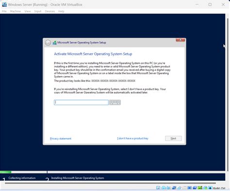 Create A Windows Server Mastering Enterprise Networks