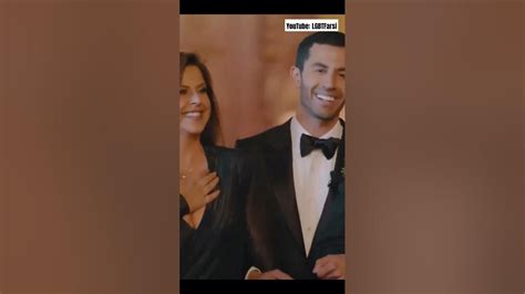 ازدواج پسر گی شهره آغداشلو با پسر آمریکایی🏳️‍🌈♥️ Youtube