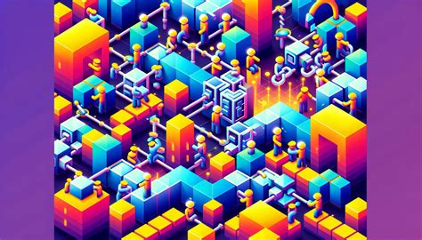 Could Blockchain Revolutionise The Future Of Game Development