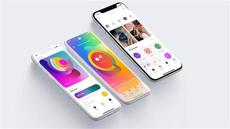 Premium Ai Image Website And Application Background Design