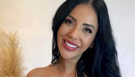 90 Days Jasmine Pineda Er Gravid Med Sitt Tredje Barn