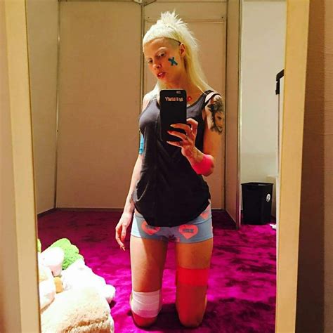 Yolandi Visser Yolandi From Chappie Yolandi Visser Style Die