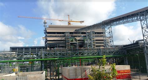 Sakura Ferroalloys IPSEC SYSTEM BUILDING TECH GROUP