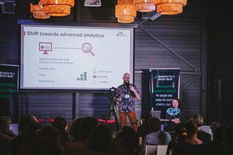 analytics for a better world on linkedin from excel to advanced