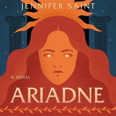 [PDF] Download Ariadne: A Novel Full | by Gay Olson | Medium