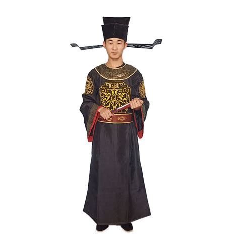 宋朝大帽 宋代大帽 明代大帽帽珠 大山谷图库