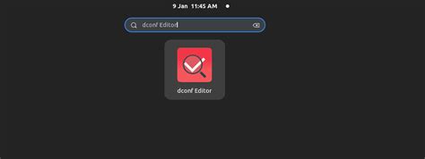 How To Use The Dconf Editor In Linux Baeldung On Linux