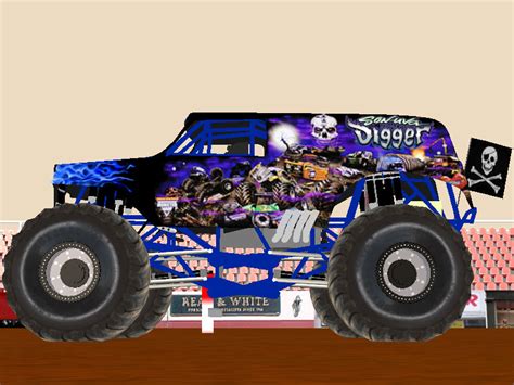 Son Uva Digger By Llkll64 On Deviantart