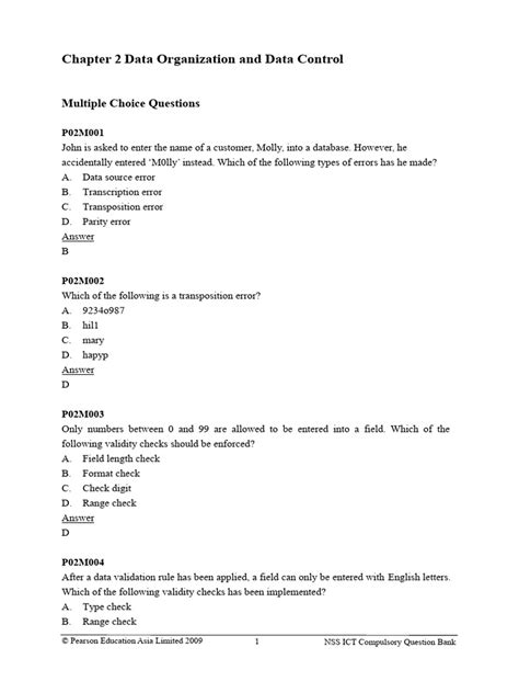 Qb Cp02 Eng Pdf Database Index Databases