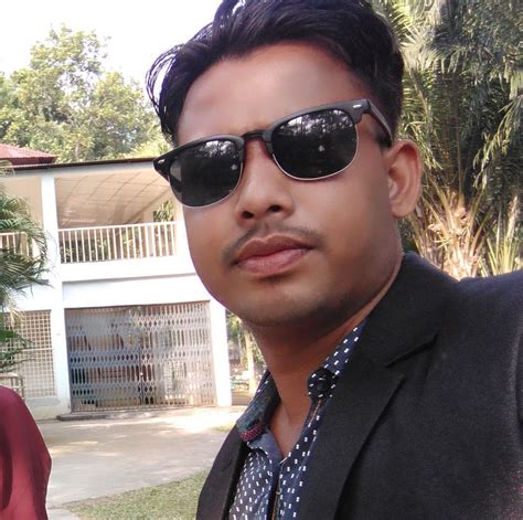 Md Hafizur Rahman Mondol