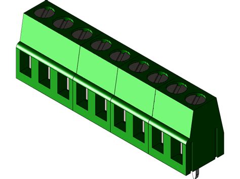 Free Cad Designs Files And 3d Models The Grabcad Community Library