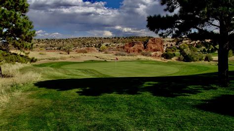 Arrowhead Golf Club Coloradogolfblog