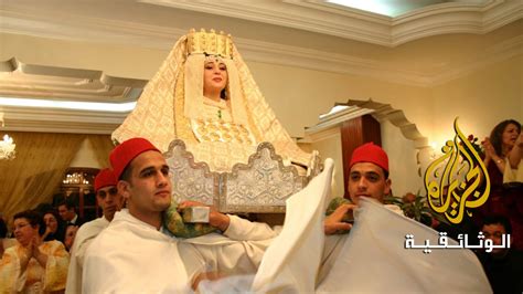 عرس الدارالبيضاء أعراس المغرب Youtube