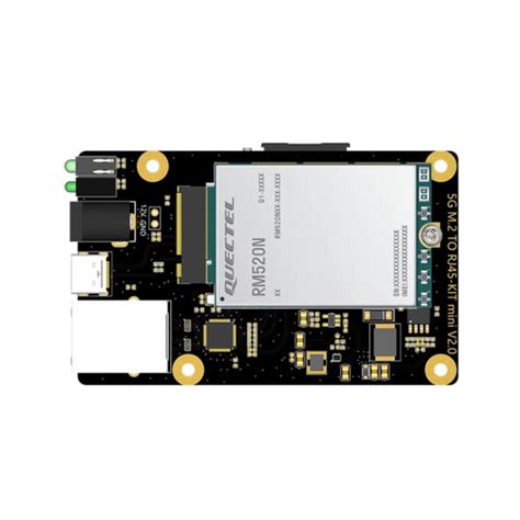 quectel rm520n gl rm500q gl rm502q ae 5g module development board