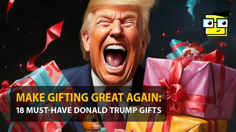 Make Ting Great Again 18 Must Have Donald Trump Ts Stay Weird