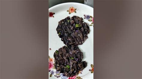 Healthy And Tasty Raagi Rotte Recipe😋👌 Eveningsnacks Breakfast Raagi Roti