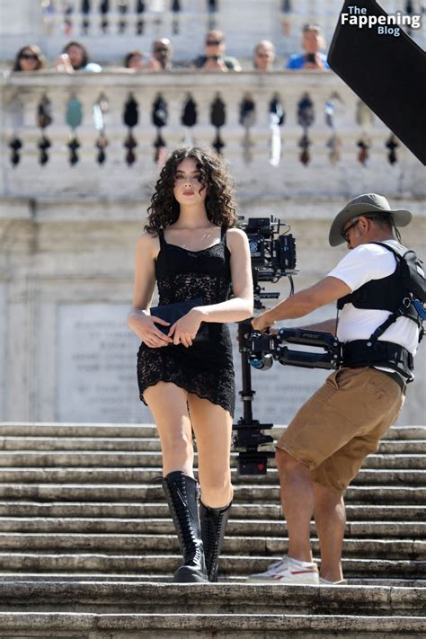 Deva Cassel Archives Onlyfans Leaked Nudes