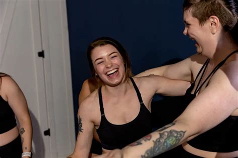 Adult Dance And Fitness — Tease Dance And Fitness