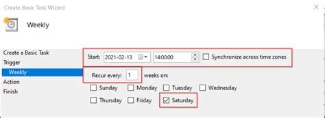 How To Configure Scheduled Tasks In Windows Xenit