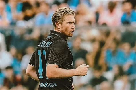 El Mundial 2026 En Juego Para Kevin De Bruyne
